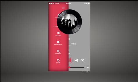 15 Music Players Using Javascript Demo Code