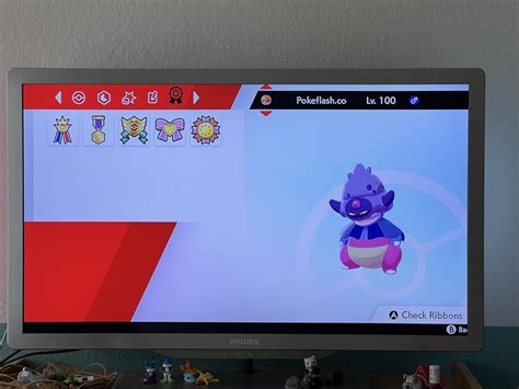 Surprise Traded A Lvl 2 Blipbug For A Lvl 100 Slowking Holding A Master