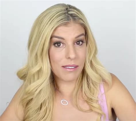 Rebecca Zamolo Nexus The Fanoncyclopedia