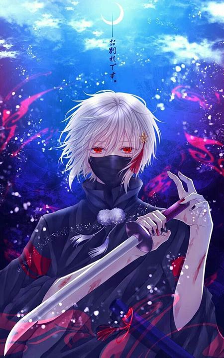 Hình ảnh Ngầu Lòi Nam Nữ Avatar Chất Nhất