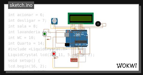 Eduardo Adriel Zago Wokwi Esp32 Stm32 Arduino Simulator