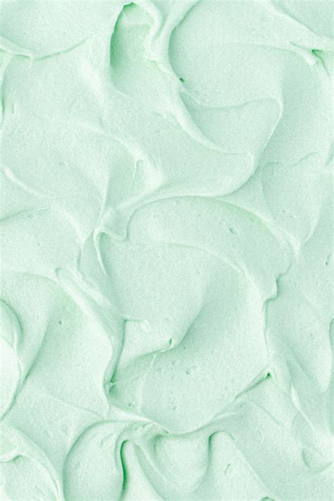 Mint Buttercream Frosting Cake Me Home Tonight