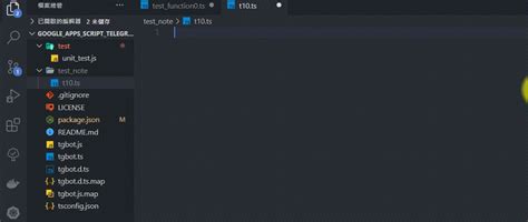 Github We Google Apps Script Telegram Library Tgbot Lib Can Run On Gas And Nodejs