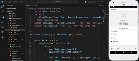 Javascript Appdevelopment Reactnative Expressjs Pushpendra Yadav