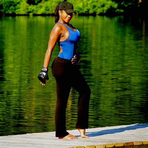 Lisa Rodriguez Biz Lisa Rodriguez Fitness Photo