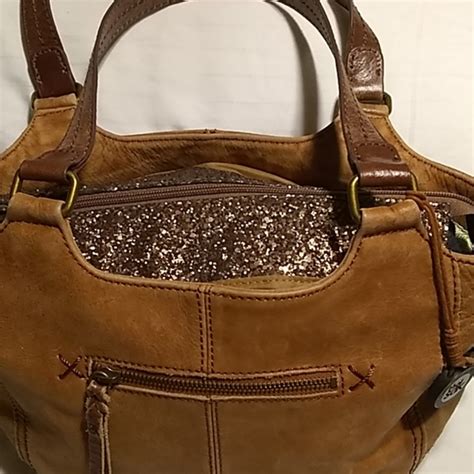 The Sak Bags The Sak Genuine Leather Handbag Poshmark
