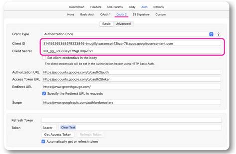 How To Get The Most Out Of The Google Search Console API Using Regex