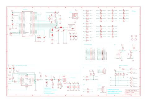 V21 Calliope Dokumentation