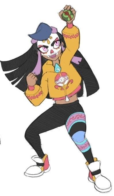 Pin By Nathan On Pok Mon Oc Pokemon Characters Black Cartoon Characters Pokemon Oc