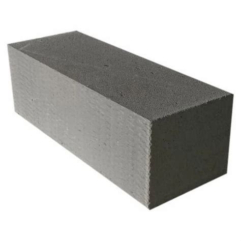 Solid Aac Block At Rs 50 Piece Aac Block In Madurai Id 2851853184988