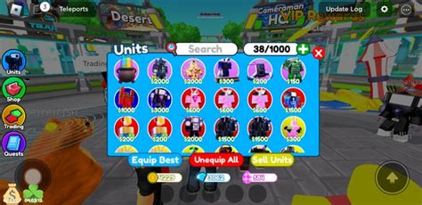 Pls Make Hotbar Rtoilettowerdefense