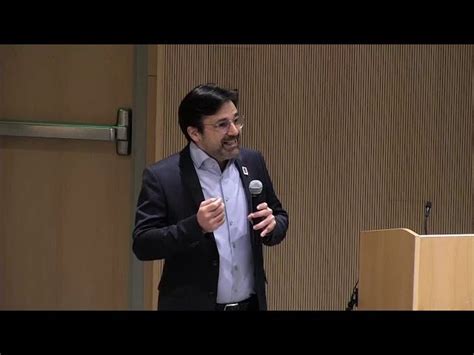 acm sigchi talk future of work from association for computing
