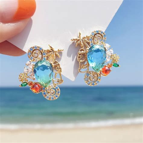 패션 악세사리 쇼핑몰 귀걸이 목걸이 반지 이어커프 팔찌 등 판매 Beautiful Jewelry Girly
