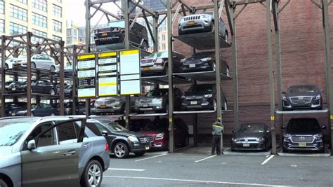 Why Is A Proper Car Parking System Important Thes Tube Palmer Lake