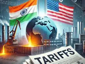 India Maintains High Import Duty Non Tariff Barriers On American Goods