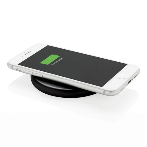 Wireless 10W Fast Charging Pad Connect Promotions