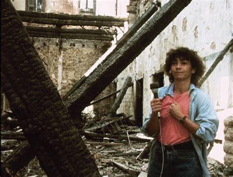 Jocelyne Saab The Stars Of War Nicole Brenez 2013