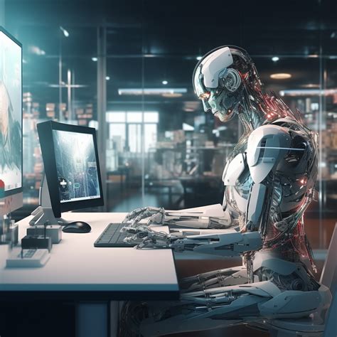 Embracing The Limitations Of Artificial Intelligence In The Workplace