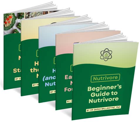 What Is Nutrient Density