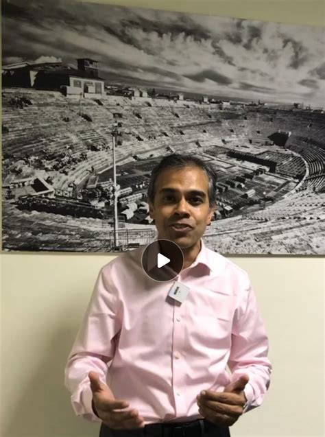 Nadeem Khan Reflecting On The Future Of The Iau Iau International