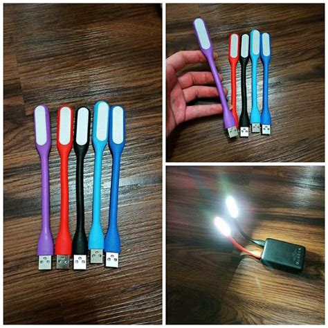 Jual Lampu Usb Stick Emergency Led Portable Shopee Indonesia