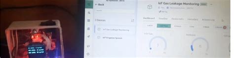 Anc Ii On Linkedin Iot Irrigation System With Npk Sensor With Arduino