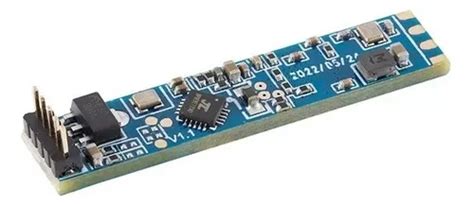 Modulo Ld2410 Arduino Sensor Presencia O Movimento 5 Metros Mercadolibre