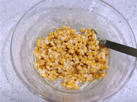 단짠단짠 중독성 만퍼센트 캔옥수수전