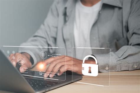 Secure Access To User S Personal Information Information Security And