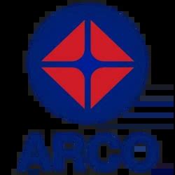Arco Logopedia Fandom
