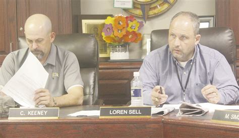 pwcisd discusses potential bond issue jacksboro herald gazette