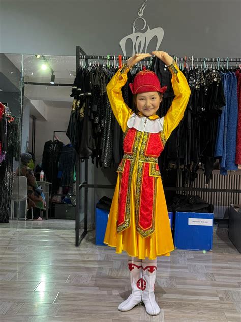 Moon Dance Бүжгийн хувцас түрээс Ulaanbaatar