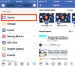 How To Use Facebook Collections To Manage Curated Content Social