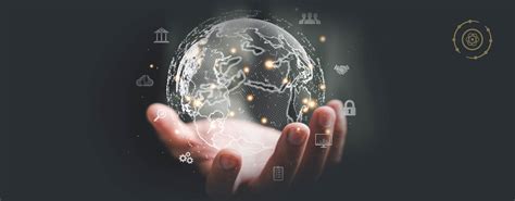 The 15 Global Challenges And How The Technology That Is Solving Them