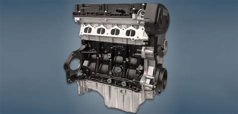 Engine Specifications For Opel A16let Characteristics Oil Performance