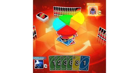 Uno - Party Card - Play Uno - Party Card Online at TopGames.Com
