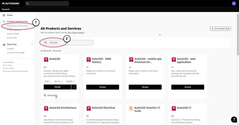 Teach Users How To Download Install And Activate Autodesk Software Autodesk