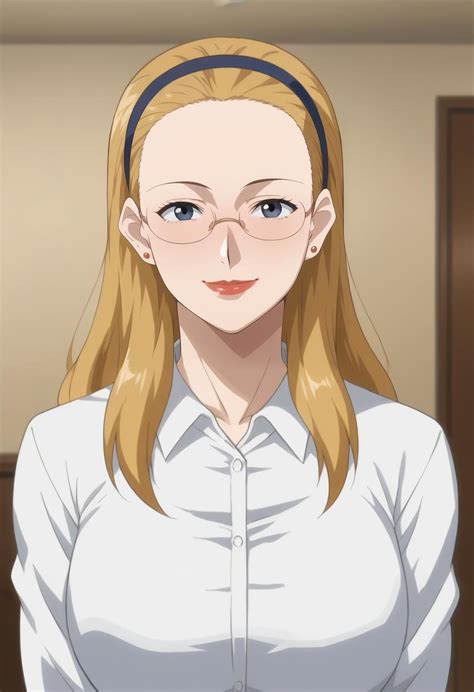 Misao Mitsuka Musuko No Tomodachi Ni Okasarete V1 Showcase Civitai