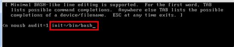 reset vmware vcenter root password