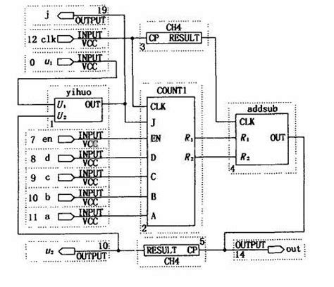 异或鉴相器 matlab 数字鉴相器 采用vhdl设计的全数字锁相环电路设计 csdn博客