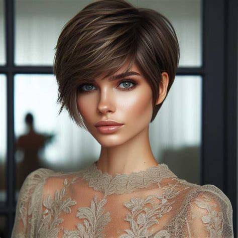 32 Pixie Bob Haircuts To Rock In 2024 Hair The Styles