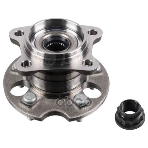 Купить Подшипник Ступицы Lexus Rx300/Rx350/Rx400 -08 Зад. ступ ...