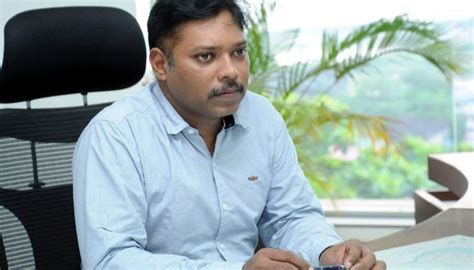 Former Ias Sashikanth Senthil To Join Congress In Tamil Nadu