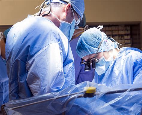 Pulmonary Thromboendarterectomy University Of Ottawa Heart Institute