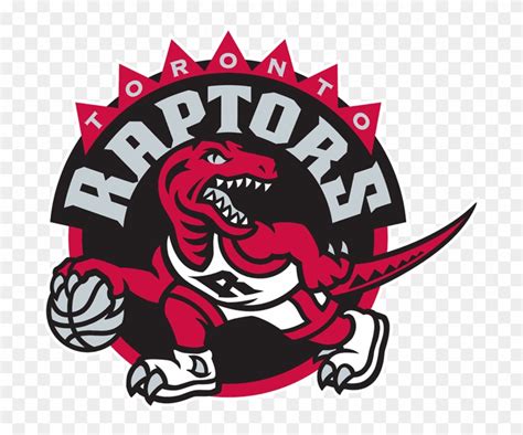 Raptors Logo