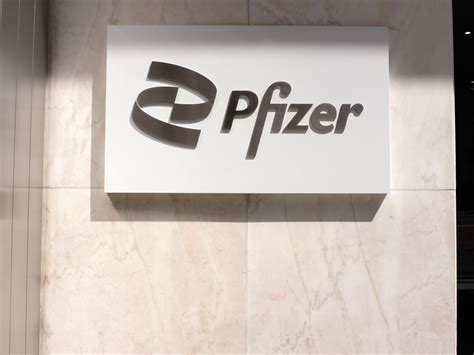 Pfizer To Back Oncology Healthtech Startups