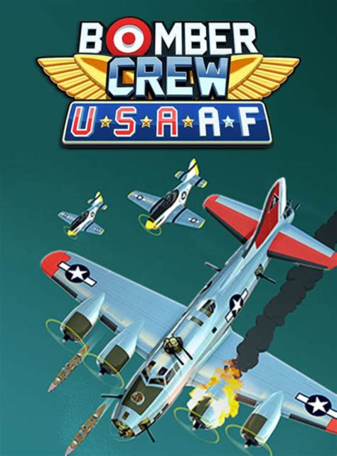 Joc Bomber Crew Usaaf Pentru Pc Digital