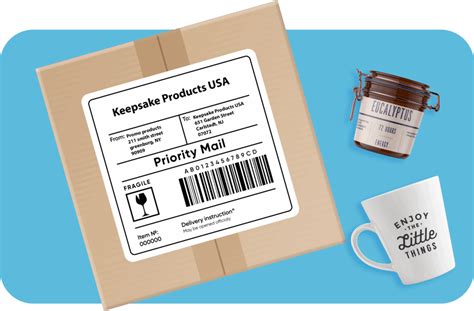 Kitting Keepsake Products Usa