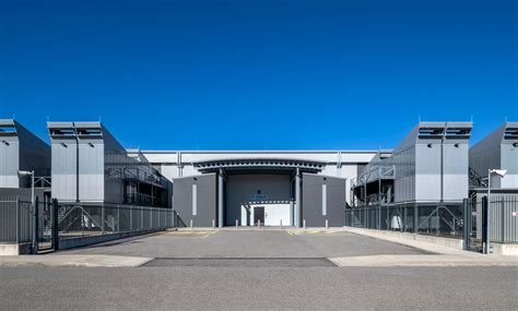 Mil01 Stack Infrastructure