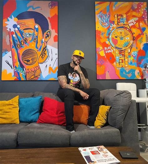 Mac Miller Graffiti
